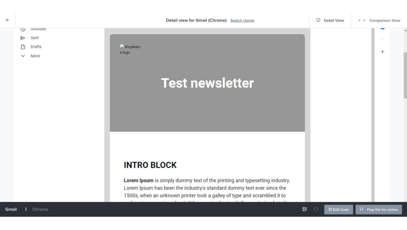How to Use Drupal Visual Layouts to Make Newsletters Look Good | Lemberg Solutions
